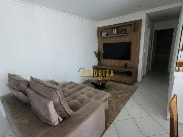 Apartamento para venda em Jardim Piratininga em Sorocaba São Paulo de 85.00m² com 3 Quartos, 1 Suíte e 2 Garagens