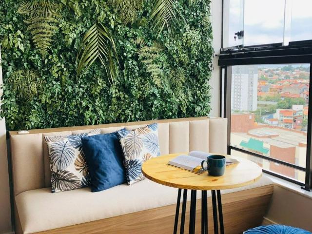 Apartamento para venda em Jardim Piratininga em Sorocaba São Paulo de 87.00m² com 3 Quartos, 1 Suíte e 2 Garagens