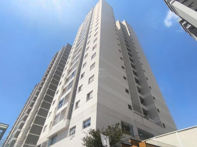 Apartamento para venda em Jardim Piratininga em Sorocaba São Paulo de 97.00m² com 3 Quartos, 1 Suíte e 2 Garagens