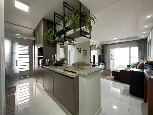 Apartamento para venda em Jardim Piratininga em Sorocaba São Paulo de 97.00m² com 3 Quartos, 1 Suíte e 2 Garagens