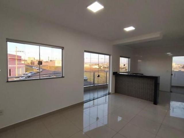 Apartamento para venda em Jardim Piratininga II de 70.00m² com 3 Quartos, 1 Suite e 2 Garagens