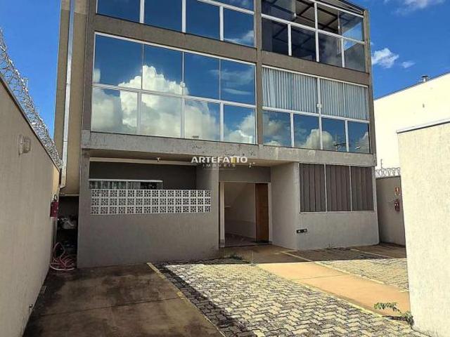 Apartamento para venda em Jardim Piratininga Ii de 202.00m² com 3 Quartos, 1 Suite e 2 Garagens