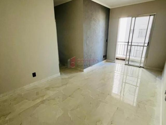 Apartamento para venda em Jardim Pitangueiras Ii de 50.00m² com 2 Quartos e 1 Garagem