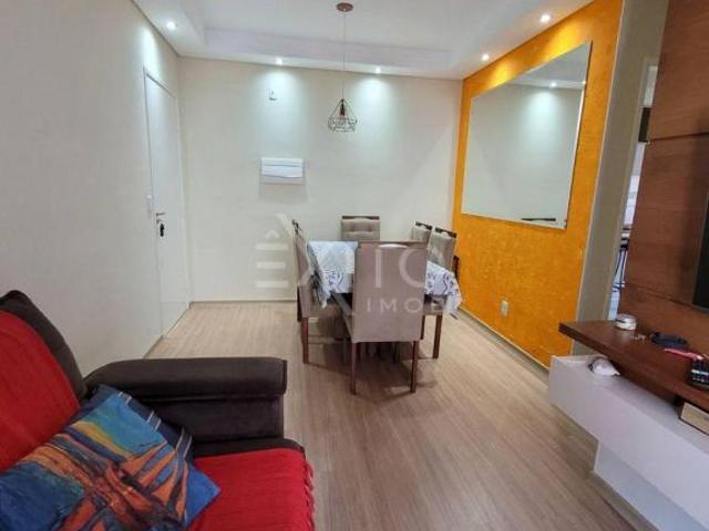 Apartamento para venda em Jardim Pitangueiras Ii de 50.00m² com 2 Quartos e 1 Garagem