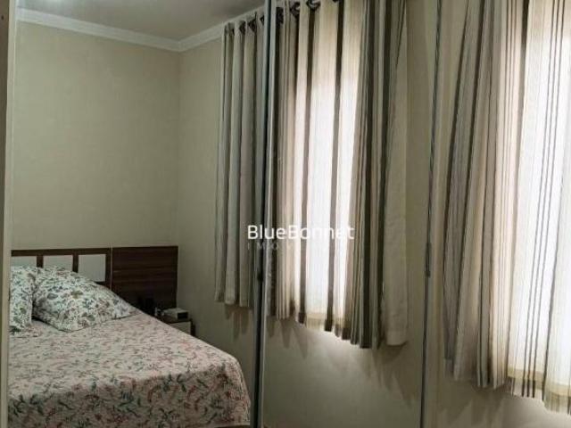 Apartamento para venda em Jardim Pitangueiras Ii de 51.00m² com 2 Quartos e 1 Garagem