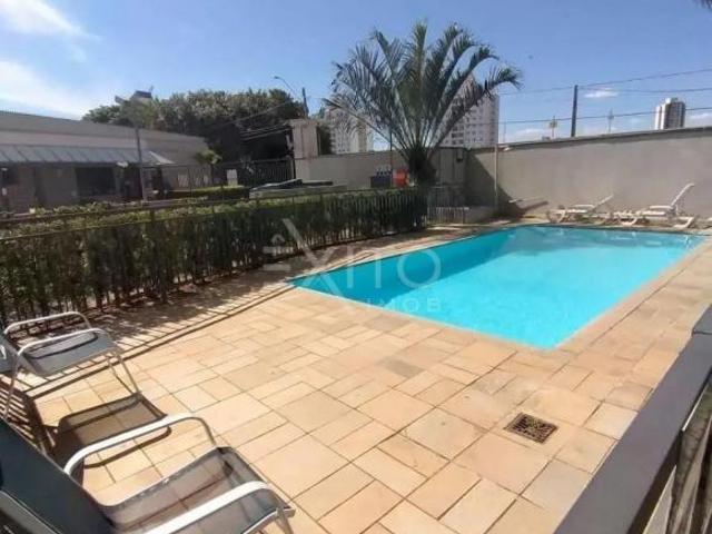 Apartamento para venda em Jardim Pitangueiras Ii de 56.00m² com 2 Quartos