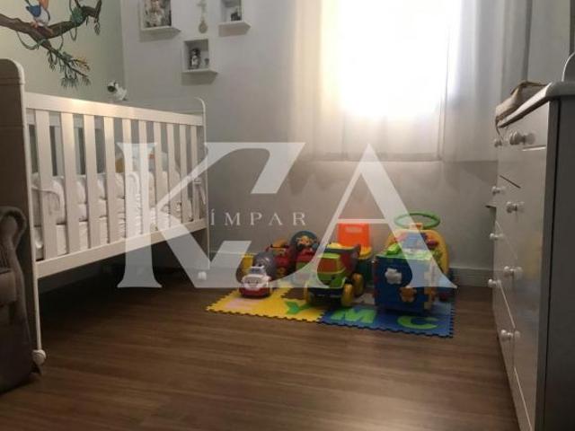 Apartamento para venda em Jardim Pitangueiras Ii de 99.00m² com 3 Quartos, 1 Suite e 1 Garagem
