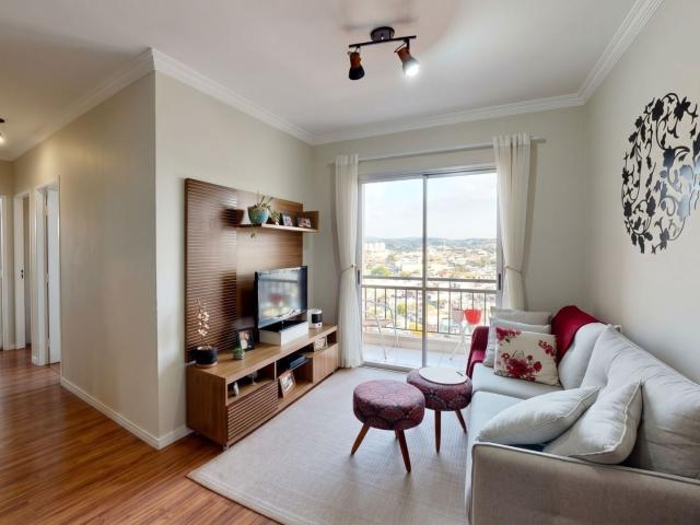 Apartamento para venda em Jardim Pitangueiras Ii em Jundiaí São Paulo de 50.00m² com 2 Quartos e 1 Garagem
