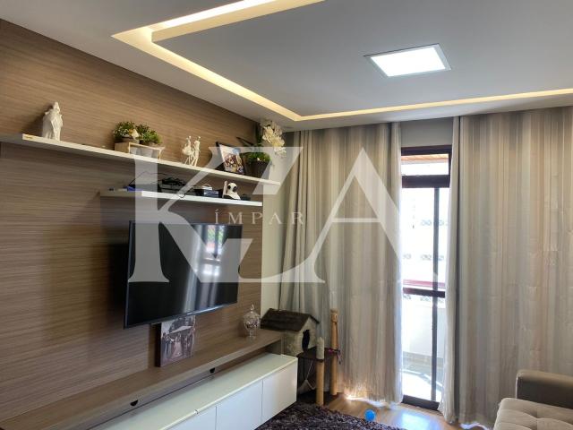 Apartamento para venda em Jardim Pitangueiras Ii em Jundiaí São Paulo de 99.00m² com 3 Quartos, 1 Suíte e 1 Garagem