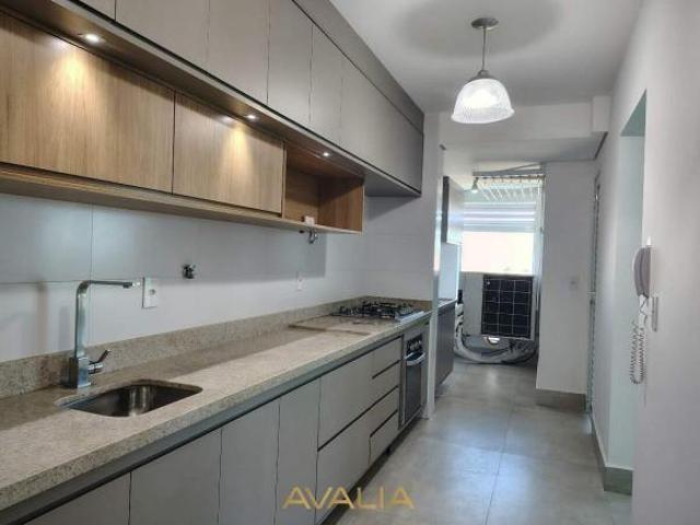 Apartamento para venda em Jardim Pompéia de 124.50m² com 3 Quartos, 3 Suites e 2 Garagens