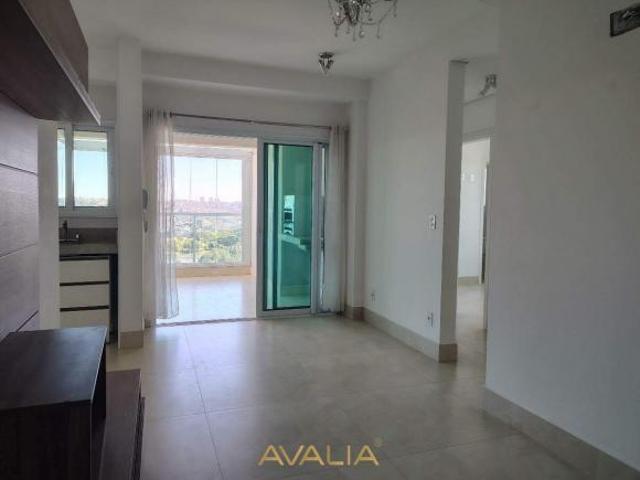 Apartamento para venda em Jardim Pompéia de 86.92m² com 3 Quartos, 2 Suites e 2 Garagens