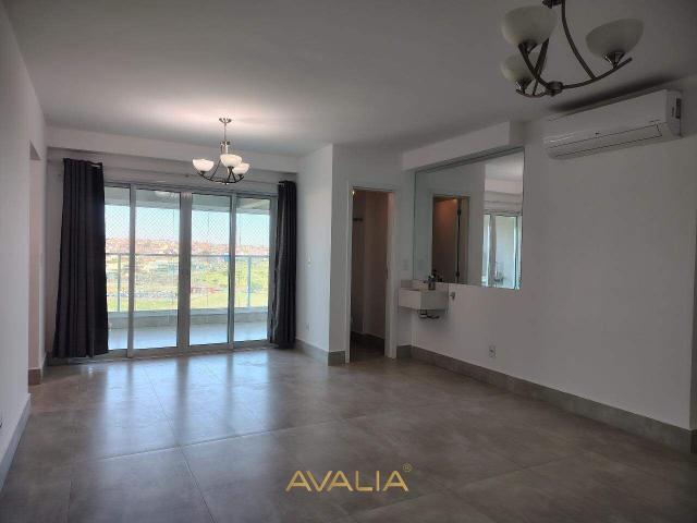 Apartamento para venda em Jardim Pompéia em Indaiatuba São Paulo de 124.50m² com 3 Quartos, 3 Suítes e 2 Garagens