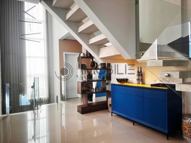 Apartamento para venda em Jardim Pompéia em Indaiatuba São Paulo de 370.00m² com 3 Quartos, 3 Suítes e 6 Garagens