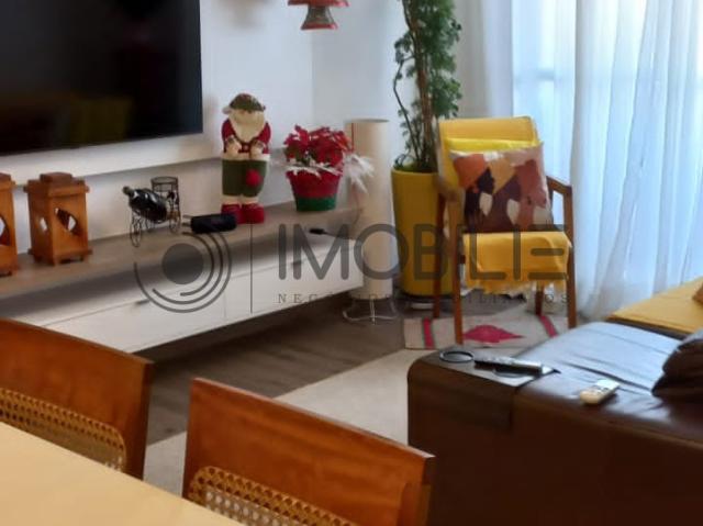 Apartamento para venda em Jardim Pompéia em Indaiatuba São Paulo de 85.00m² com 3 Quartos e 1 Suíte