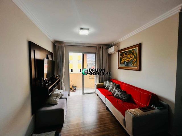 Apartamento para venda em Jardim Pompéia em Indaiatuba São Paulo de 85.00m² com 3 Quartos, 1 Suíte e 1 Garagem