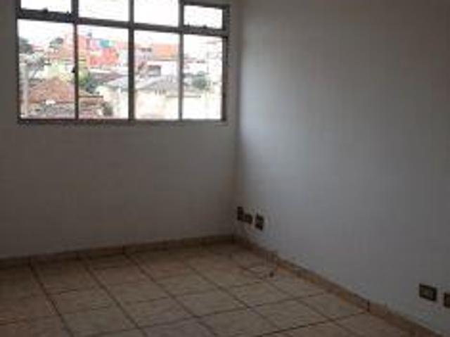 Apartamento para venda em Jardim Ponte Rasa de 58.00m² com 2 Quartos e 1 Garagem