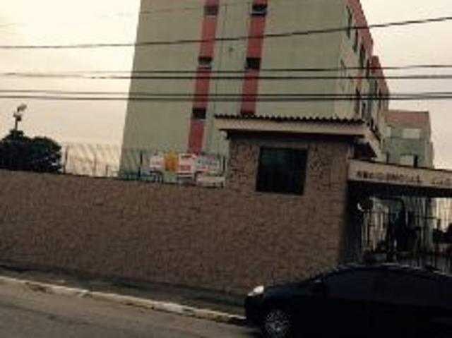Apartamento para venda em Jardim Ponte Rasa em São Paulo São Paulo de 58.00m² com 2 Quartos e 1 Garagem