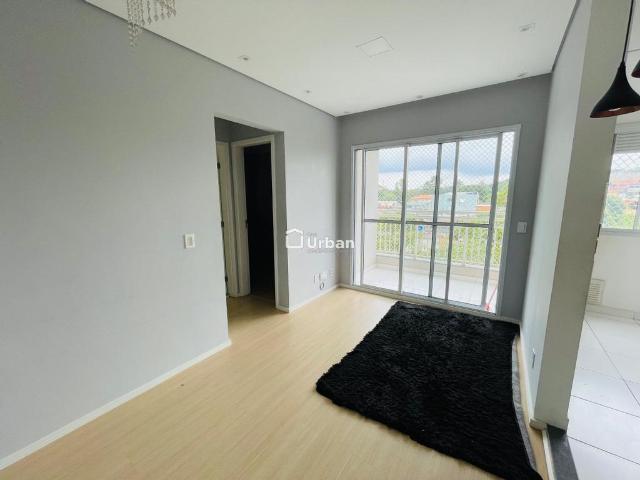 Apartamento para venda em Jardim Portão Vermelho em Vargem Grande Paulista São Paulo de 51.00m² com 2 Quartos e 1 Garagem