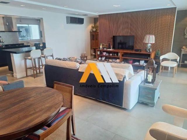 Apartamento para venda em Jardim Portal Da Colina de 151.00m² com 3 Quartos, 3 Suites e 3 Garagens