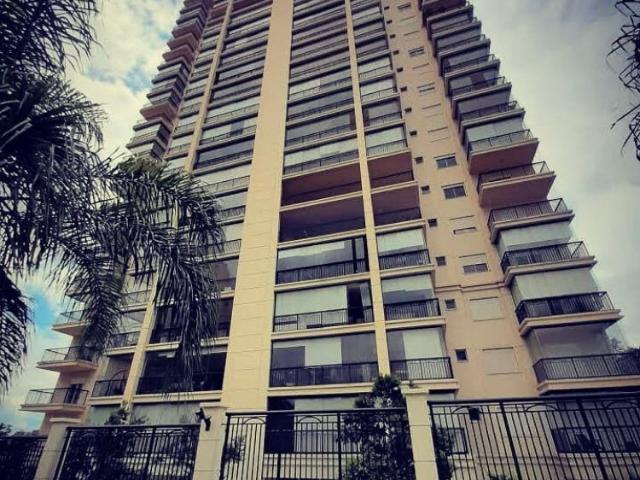 Apartamento para venda em Jardim Portal Da Colina em Sorocaba São Paulo de 198.00m² com 2 Quartos, 2 Suítes e 3 Garagens