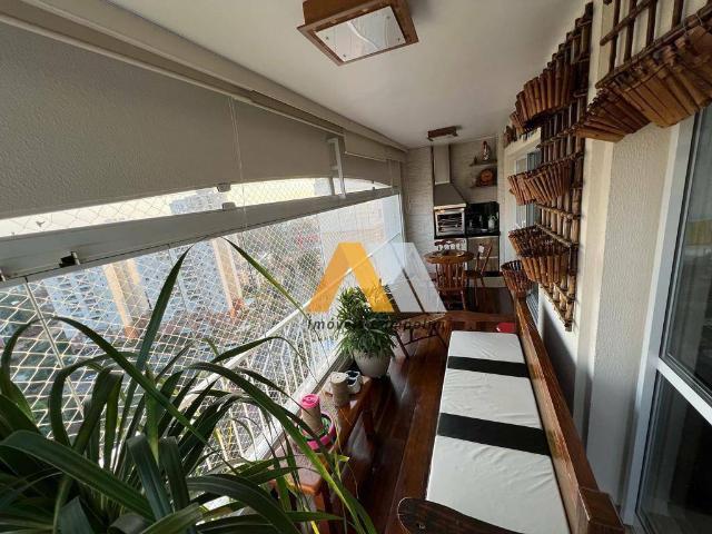 Apartamento para venda em Jardim Portal Da Colina em Sorocaba São Paulo de 135.00m² com 3 Quartos, 3 Suítes e 3 Garagens