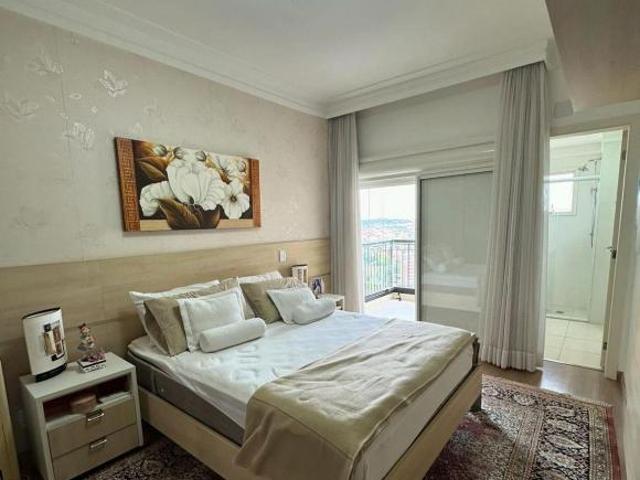 Apartamento para venda em Jardim Portal Da Colina de 247.00m² com 3 Quartos, 3 Suites e 4 Garagens
