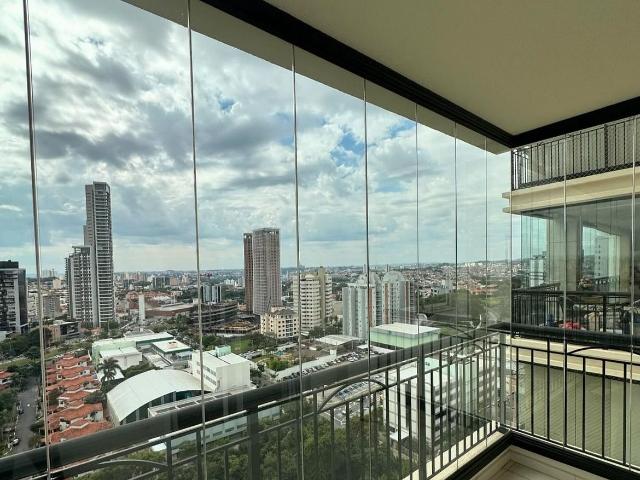 Apartamento para venda em Jardim Portal Da Colina em Sorocaba São Paulo de 247.00m² com 3 Quartos, 3 Suítes e 4 Garagens