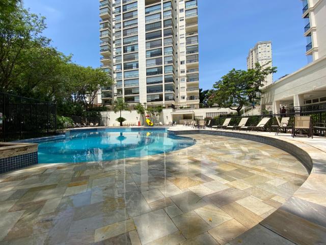 Apartamento para venda em Jardim Portal Da Colina em Sorocaba São Paulo de 246.00m² com 4 Quartos, 2 Suítes e 4 Garagens
