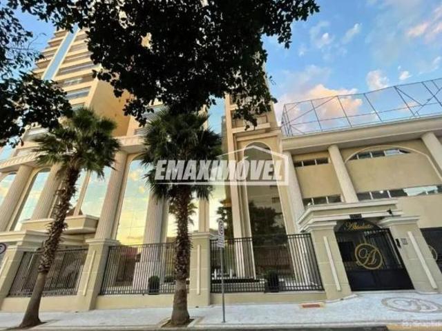 Apartamento para venda em Jardim Portal Da Colina de 215.00m² com 3 Quartos, 3 Suites e 5 Garagens