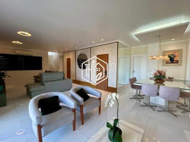 Apartamento para venda em Jardim Portal da Colina de 342.00m² com 4 Quartos, 4 Suites e 4 Garagens