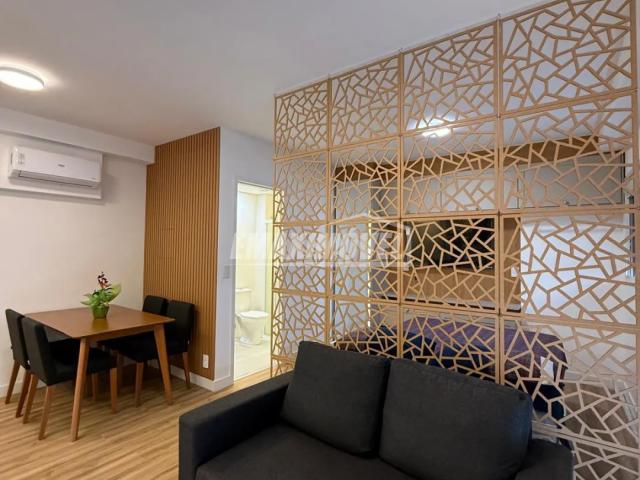 Apartamento para venda em Jardim Portal Da Colina em Sorocaba São Paulo de 37.00m² com 1 Quarto e 1 Garagem