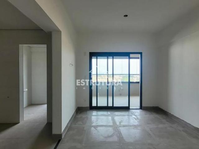Apartamento para venda em Jardim Portugal de 104.00m² com 3 Quartos, 1 Suite e 2 Garagens