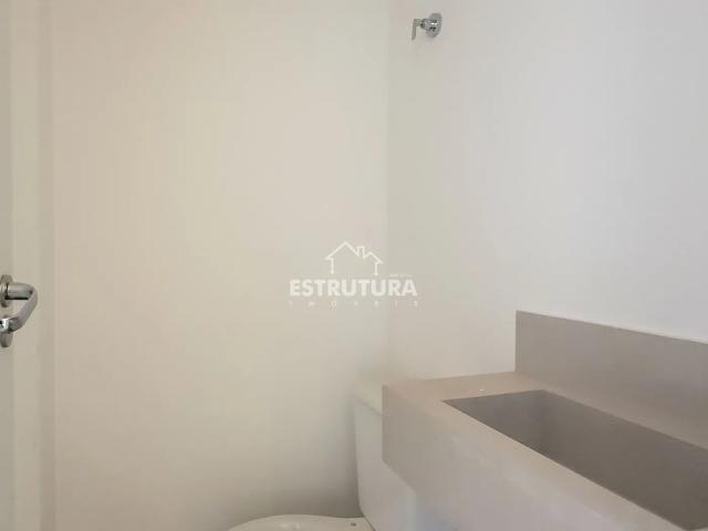Apartamento para venda em Jardim Portugal em Rio Claro São Paulo de 104.00m² com 3 Quartos, 1 Suíte e 2 Garagens