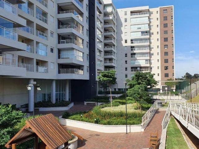 Apartamento para venda em Jardim Plaza Athénée em Itu São Paulo de 204.00m² com 3 Quartos, 3 Suítes e 1 Garagem