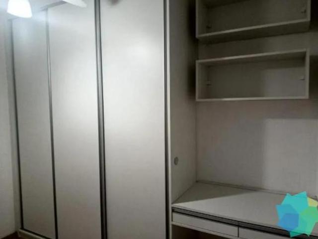 Apartamento para venda em Jardim Planalto de 45.00m² com 2 Quartos e 1 Garagem