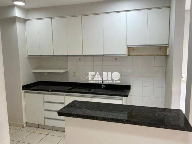 Apartamento para venda em Jardim Planalto de 50.00m² com 2 Quartos e 1 Garagem