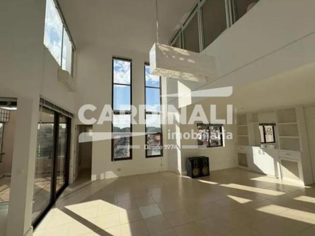 Apartamento para venda em Jardim Planalto de 109.00m² com 3 Quartos, 1 Suite e 2 Garagens