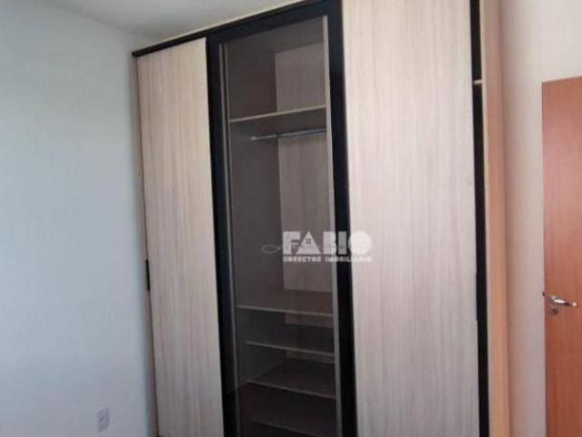 Apartamento para venda em Jardim Planalto de 39.00m² com 2 Quartos e 1 Garagem