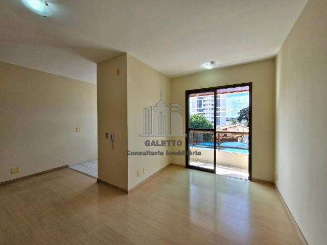 Apartamento para venda em Jardim Planalto em Campinas São Paulo de 40.00m² com 1 Quarto e 1 Garagem