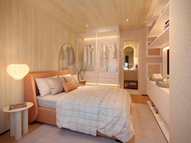 Apartamento para venda em Jardim Proença de 57.00m² com 2 Quartos, 1 Suite e 1 Garagem