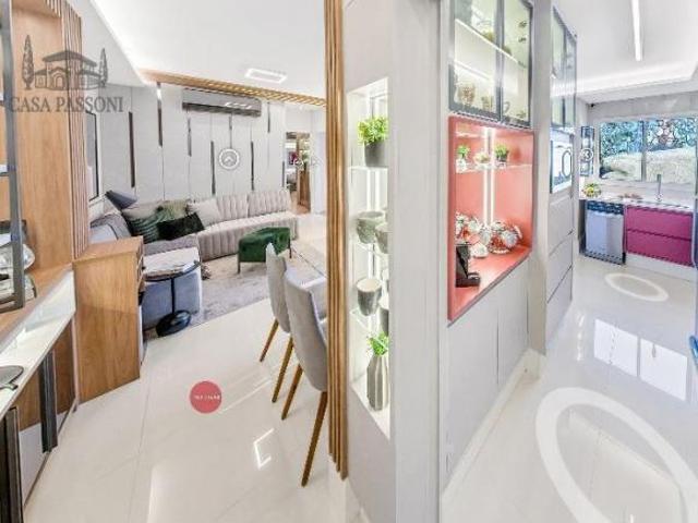 Apartamento para venda em Jardim Proença de 84.00m² com 2 Quartos, 2 Suites e 2 Garagens