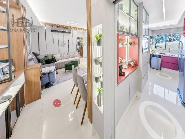 Apartamento para venda em Jardim Proença em Campinas São Paulo de 84.00m² com 2 Quartos, 2 Suítes e 2 Garagens