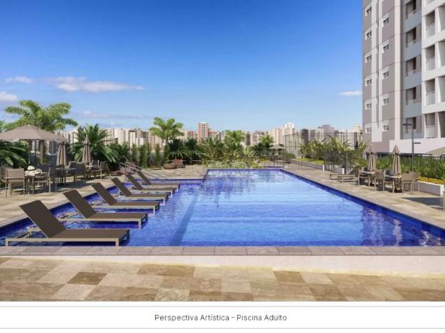 Apartamento para venda em Jardim Proença em Campinas São Paulo de 84.00m² com 2 Quartos, 2 Suítes e 2 Garagens