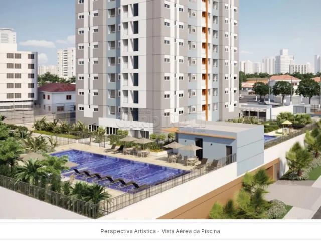 Apartamento para venda em Jardim Proença em Campinas São Paulo de 84.00m² com 2 Quartos, 2 Suítes e 2 Garagens
