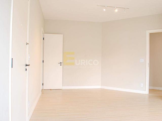 Apartamento para venda em Jardim Proença em Campinas São Paulo de 96.20m² com 3 Quartos, 2 Suítes e 2 Garagens