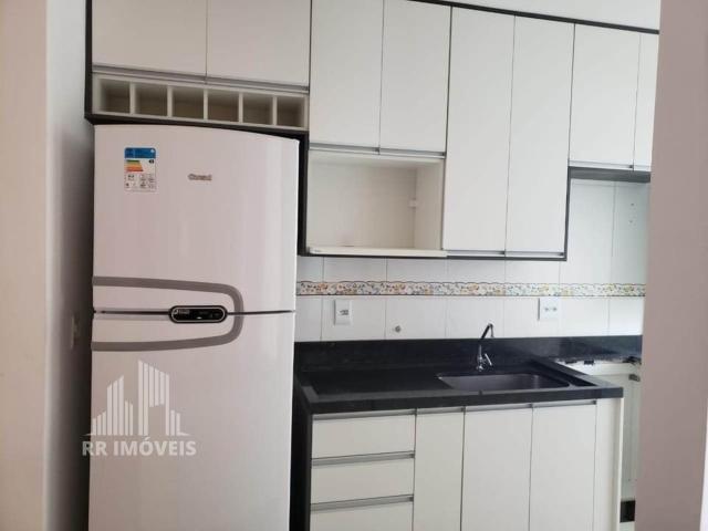 Apartamento para venda em Jardim Professor Benoá em Santana De Parnaíba São Paulo de 52.00m² com 2 Quartos e 1 Garagem