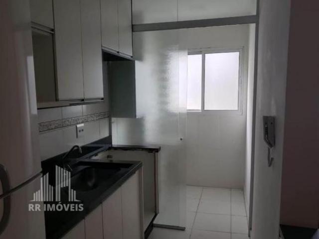 Apartamento para venda em Jardim Professor Benoá de 52.00m² com 2 Quartos e 1 Garagem