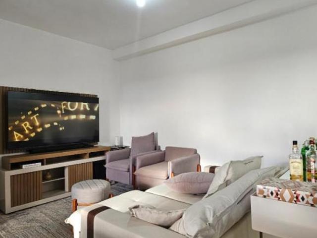 Apartamento para venda em Jardim Progresso com 3 quartos, sendo 1 suíte, 83m²