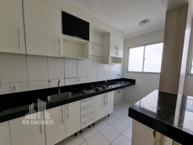 Apartamento para venda em Jardim Progresso em Americana São Paulo de 50.00m² com 2 Quartos e 1 Garagem