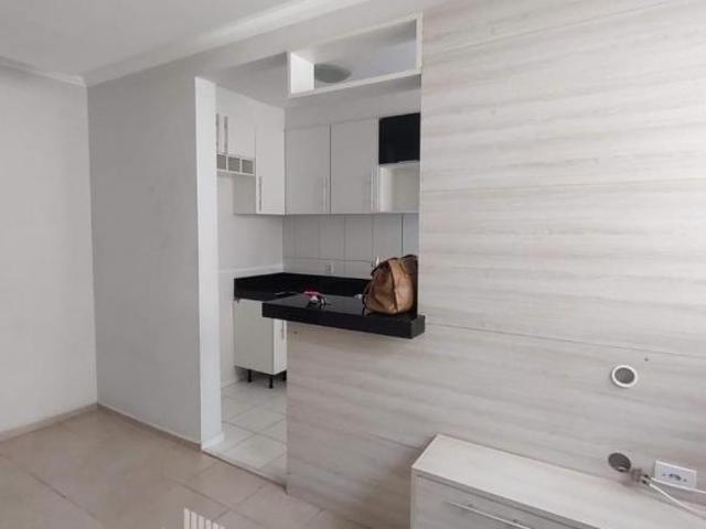 Apartamento para venda em Jardim Progresso de 50.00m² com 2 Quartos e 1 Garagem